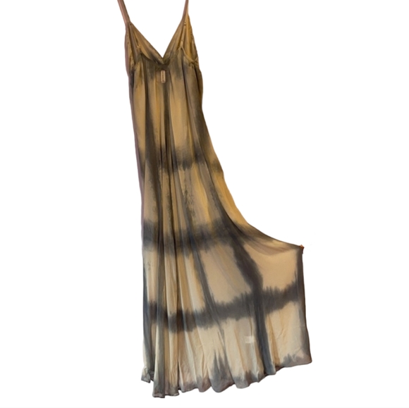 Gypsy 05 | Dresses | 2x Host Pick Gypsy 5 Maxi Womans Summer Shear ...